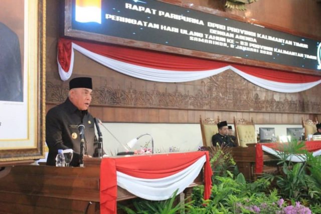 2020, 4 Proyek Strategis Nasional di Kaltim Mulai Dikerjakan 2020, 4 Proyek Strategis Nasional di Kaltim Mulai Dikerjakan