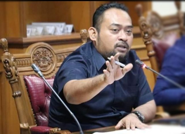 Tampung Keluhan soal BPJS Kesehatan, Anggota DPRD Kutim Faizal Rachman ... Tampung Keluhan soal BPJS Kesehatan, Anggota DPRD Kutim Faizal Rachman ...