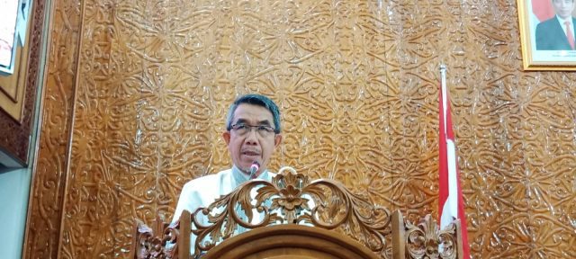 Proyeksi APBD-P Kutim 2023 Rp9,07 Triliun Proyeksi APBD-P Kutim 2023 Rp9,07 Triliun