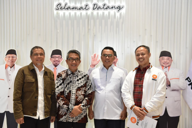 Ardiansyah-Mahyunadi Mantap Maju Pilkada Kutim 2024 dengan Restu ... Ardiansyah-Mahyunadi Mantap Maju Pilkada Kutim 2024 dengan Restu ...